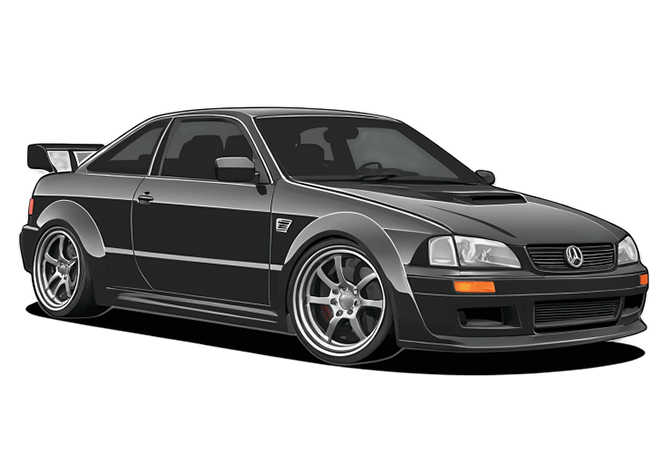 Nationwide Delivery | Sterling Cars