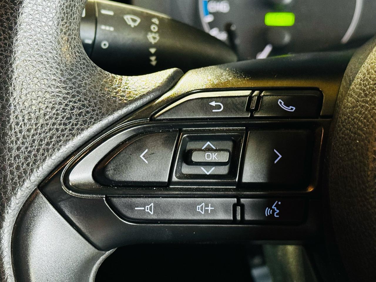 Toyota Yaris Hybrid Collection | Cheap Toyota Yaris Cars for Sale ...